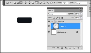 Create A Vista Style Tabbed Menu Bar - Maddison Designs