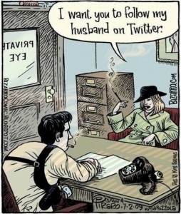 10 Twitter Comics To Make You LoL - Maddison Designs